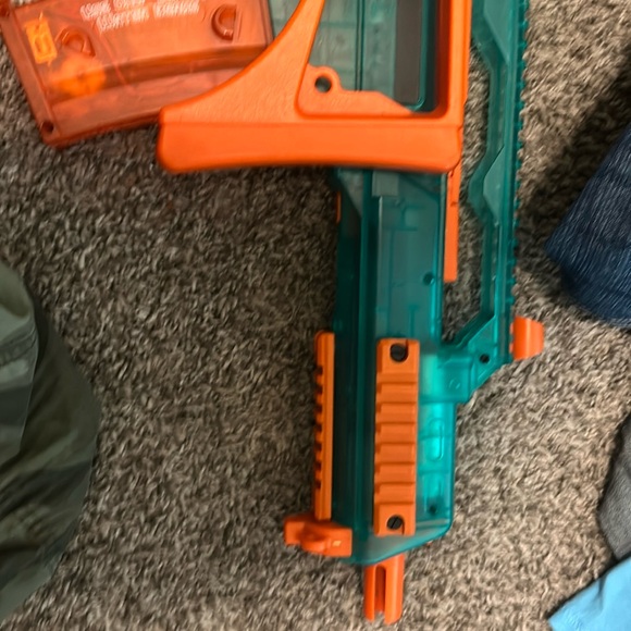 Other | Lightning Gel Blaster | Poshmark